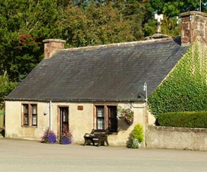 Self Catering Holiday Cottage | Turriff, Aberdeenshire, Scotland ...
